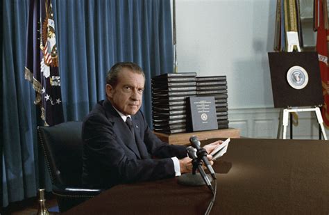 The Watergate Scandal Cnn Politics