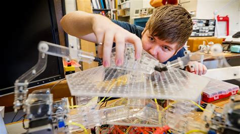 Bachelor Of Science In Computer Engineering College Of Engineering