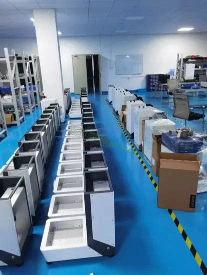 LED Chip Push And Pull Machine Microelectronic Packaging Push And Pull Tester Machine Golden