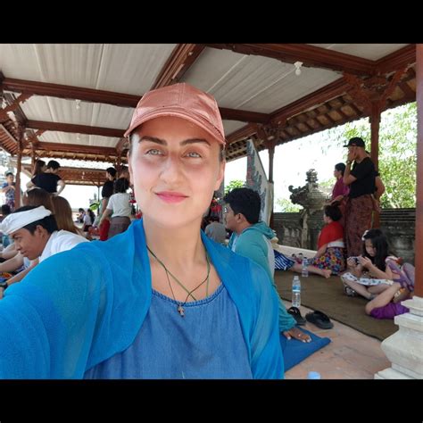 ფსიქოლოგი ანნა კვანტრიშვილი