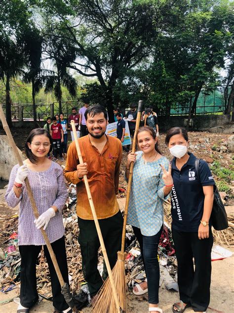 sumit singh on linkedin environment