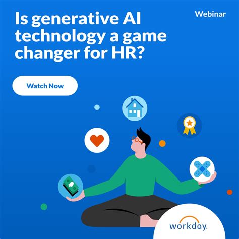 Workday On Linkedin Generative Ai Darling Devil Or Disruptor Of Hr