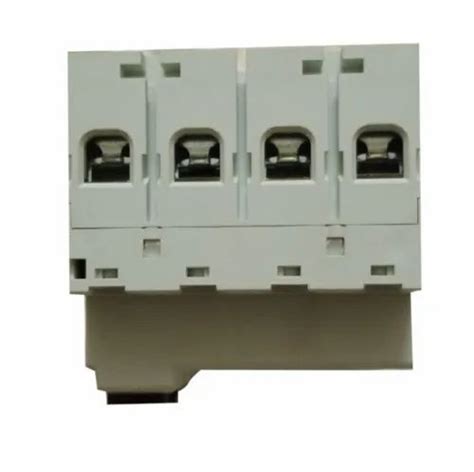 Four Pole Ellgee 40 A Electric Rccb 240v At ₹ 1980 Unit In Chennai Id 21589609997