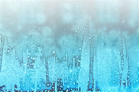 유리에 서리가 내린 패턴 아름다운 겨울 배경 크리스마스와 새해 0명에 대한 스톡 사진 및 기타 이미지 0명 겨울 계절 Istock