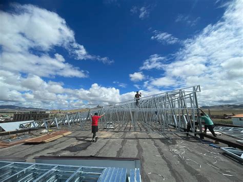 Аймгийн Орон нутгийн хөгжлйин сан Сумын Орон нутгийн хөгжлийн сангийн хөрөнгөөр хийгдсэн төсөл