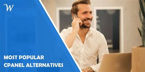Most Popular CPanel Alternatives WP Newsify