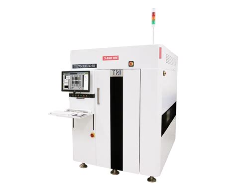 Automated X Ray Inspection Axi Test Research Sdn Bhd