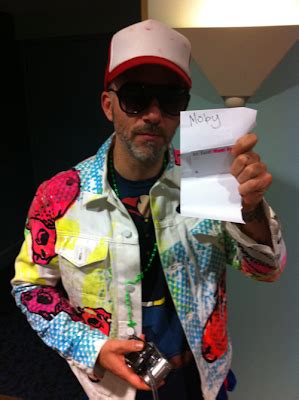 Kenneth In The Moby Dicked