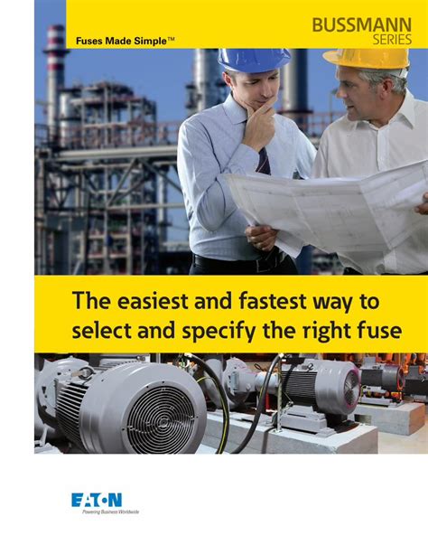 Pdf The Easiest And Fastest Way To Select And Specify The Right