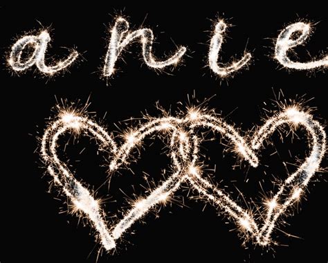 Sparkler Couples Names Custom Artwork Turned Art