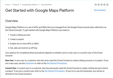 Crash Course Example Google Maps Loads Incorrectly With API Key Issue