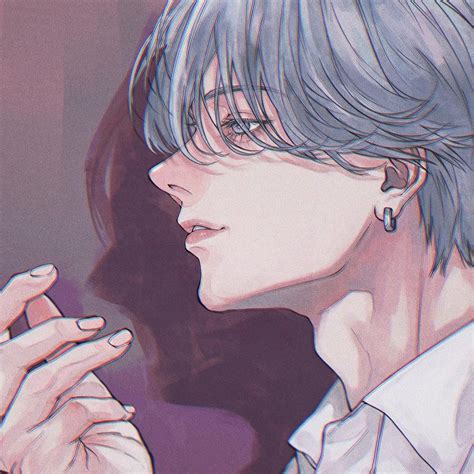动漫男生头像 漫画男生头像 「 」 高清图片，堆糖，美图壁纸兴趣社区