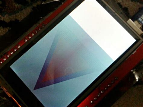 Mcufriend Inch TFT LCD Display Issues Page Displays Arduino Forum