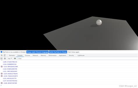 three js学习笔记 十 ——物理引擎 threejs物理引擎 csdn博客