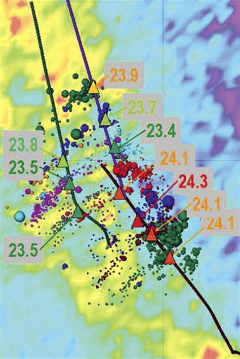 Integration Of Surface Seismic And Microseismic Part 2 Understanding Hydraulic Fracture