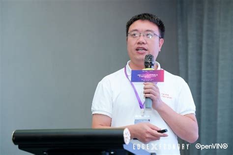 2023第二季度 edgex openvino开发者生态大会圆满闭幕 极市开发者社区