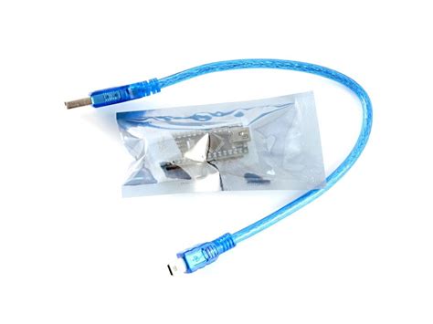 Klon Arduino Nano Usb Kabel Hwkitchen