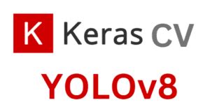 Kerascv Yolov Object Detection