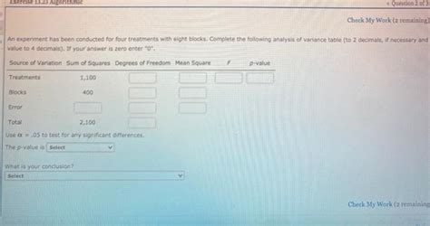 solved exercise 13 23 algorithmic question 2 of 3 check my