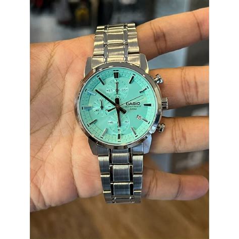 Купити Наручний годинник Casio Collection Mtp E510d 2a недорого 4 745 грн Гарантія Кредит