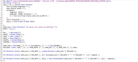 Solved Folder Empty Jmp User Community