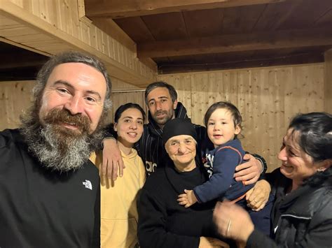 Tako Meliqishvili თაკო მელიქიშვილი Facebook