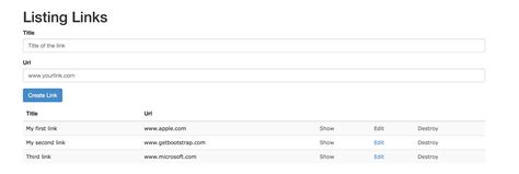 Ruby On Rails Display Newhtmlerb As A Partial In Indexhtmlerb