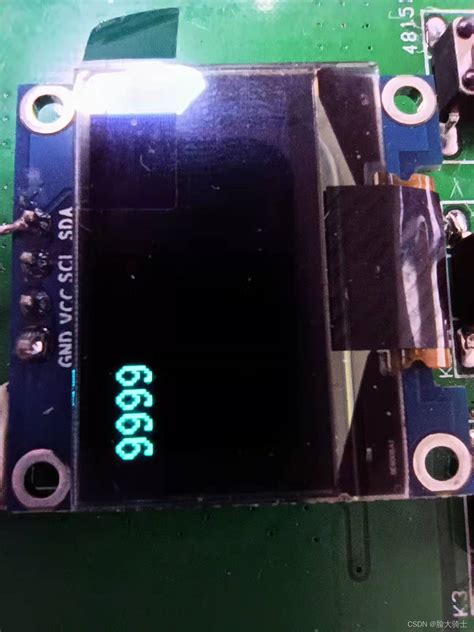 关于stm32f103输入捕获高精度采集频率信号的方法stm32输入捕获最高频率 Csdn博客