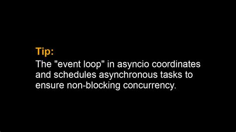 super fast python on linkedin python concurrency