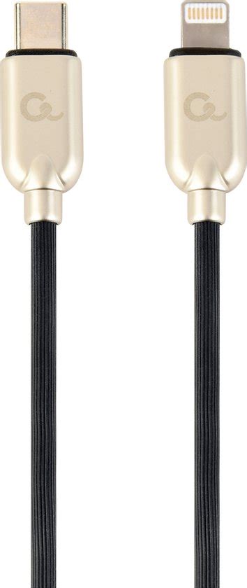 Gegevens Oplaadkabel Met Usb Gembird Bol