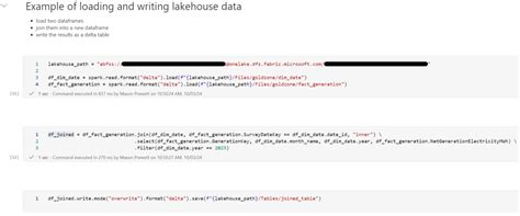 Microsoft Fabric Data Integration Using Pipelines Dataflow Gen And Notebooks