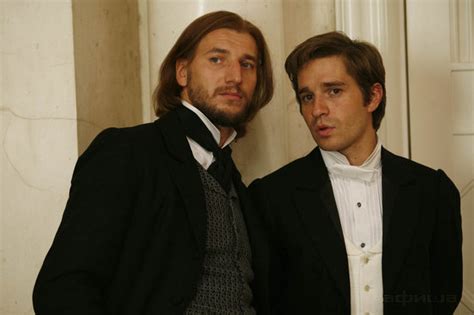 Отцы и дети — Афиша–Сериалы