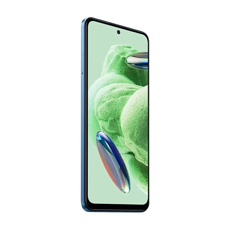 S P Xiaomi Redmi Note12 5g 8 256 Ice Blue