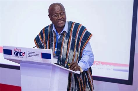 Were Treading A Dangerous Path Dr Atuahene Warns Government