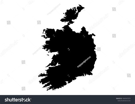 66261 Imágenes De Ireland Shape Imágenes Fotos Y Vectores De Stock