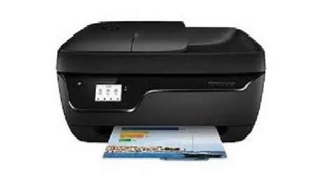 Hp Deskjet Ink Advantage All In One Color Printer For Office At Piece In Patna