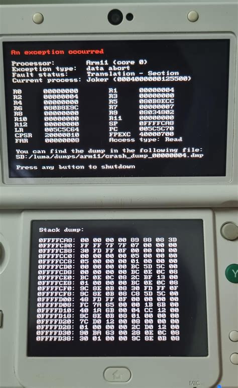 majoras mask not working r 3dspiracy