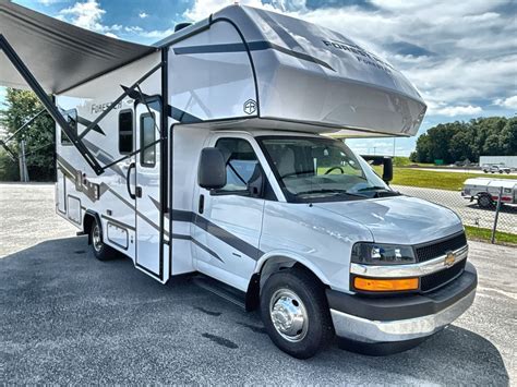 New Class C Rvs For Sale Camping World