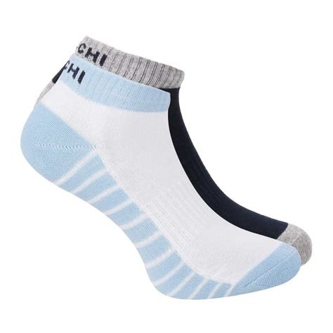 Buy Mochi Men Assorted Ankle Length Socks Pack Of 2 Online Sku 20 11