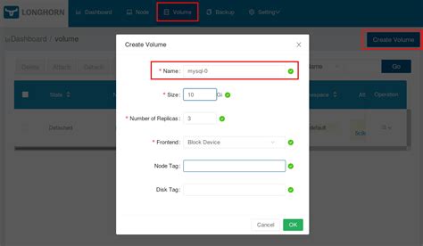 Longhorn Imixs Cloud