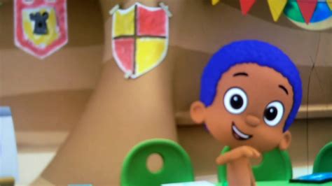 Bubble Guppies Outside Song Youtube