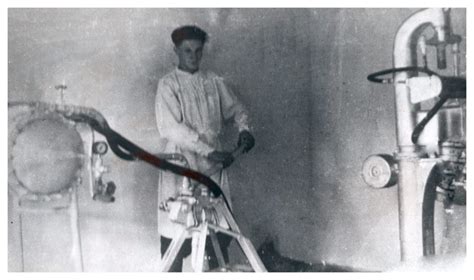 История ГК "Волжанка"
