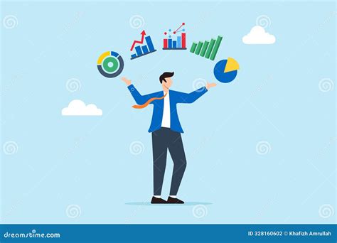 Balancing Data Icon Vector Trendy Flat Balancing Data Icon From Networking Collection Isolated