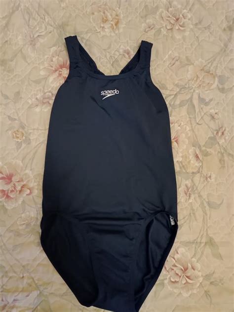 Классный спортивный купальник Speedo сдельный тренировки бассейн пляж — цена 307 грн в каталоге