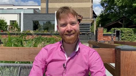 100 Dagen Raadslid Tom Van Lamoen Youtube