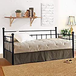 The Daybed A Stylish And Functional Piece Of Furniture
