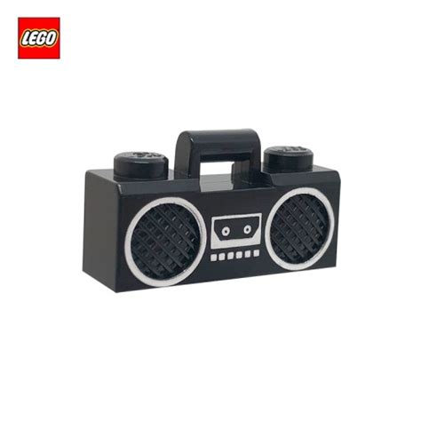 Ballon De Football Pi Ce Lego Super Briques