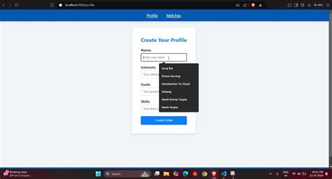 suraj rai on linkedin ai fullstackdevelopment reactjs flask