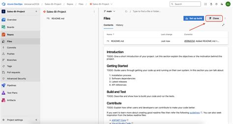 Automating Power BI Workflows With CI CD In Microsoft Fabric