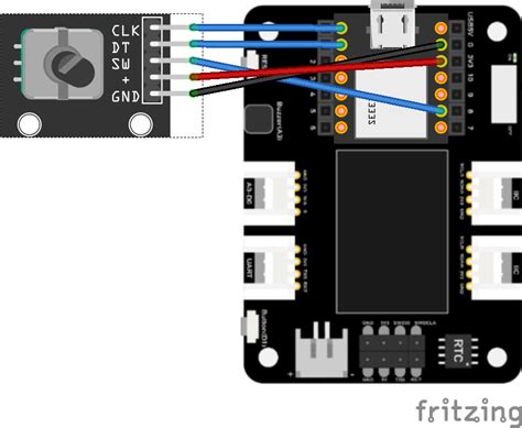 Xiao Samd21 Arduino And Midi Part 6 Simple Diy Electronic Music
